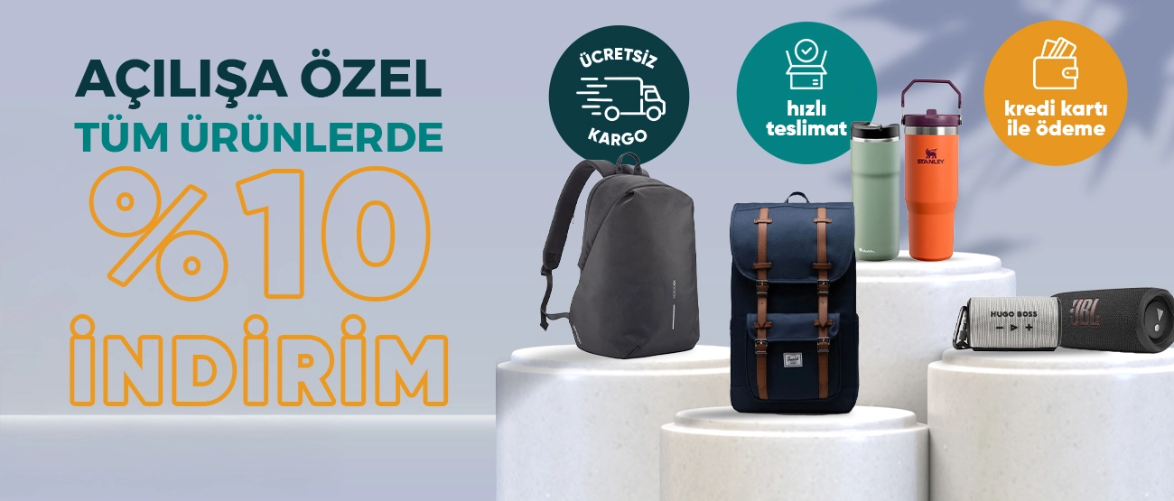 Gimel Promosyon Ürünleri